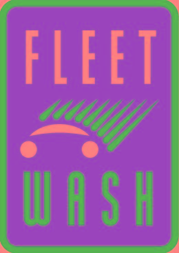 Fleet-Wash